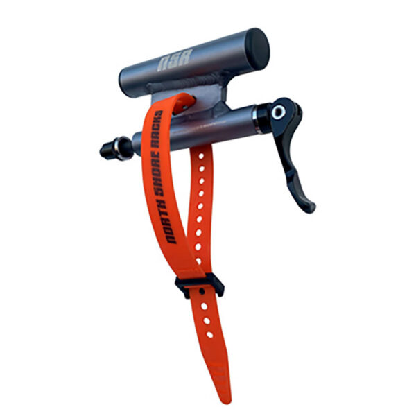 Hitch-Mounted Mountain Bike Racks | North Shore Racks