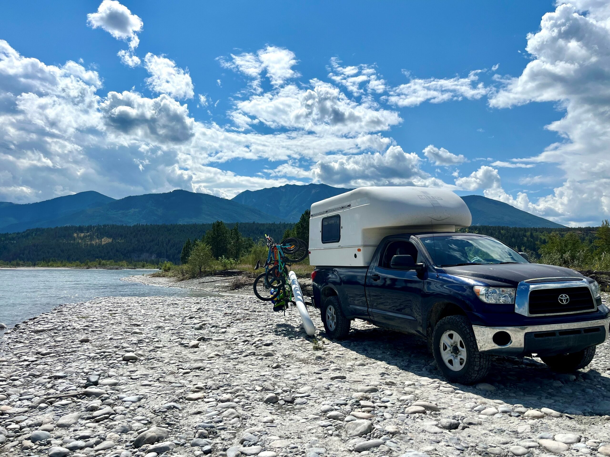 Home Away from Home | North Shore Racks